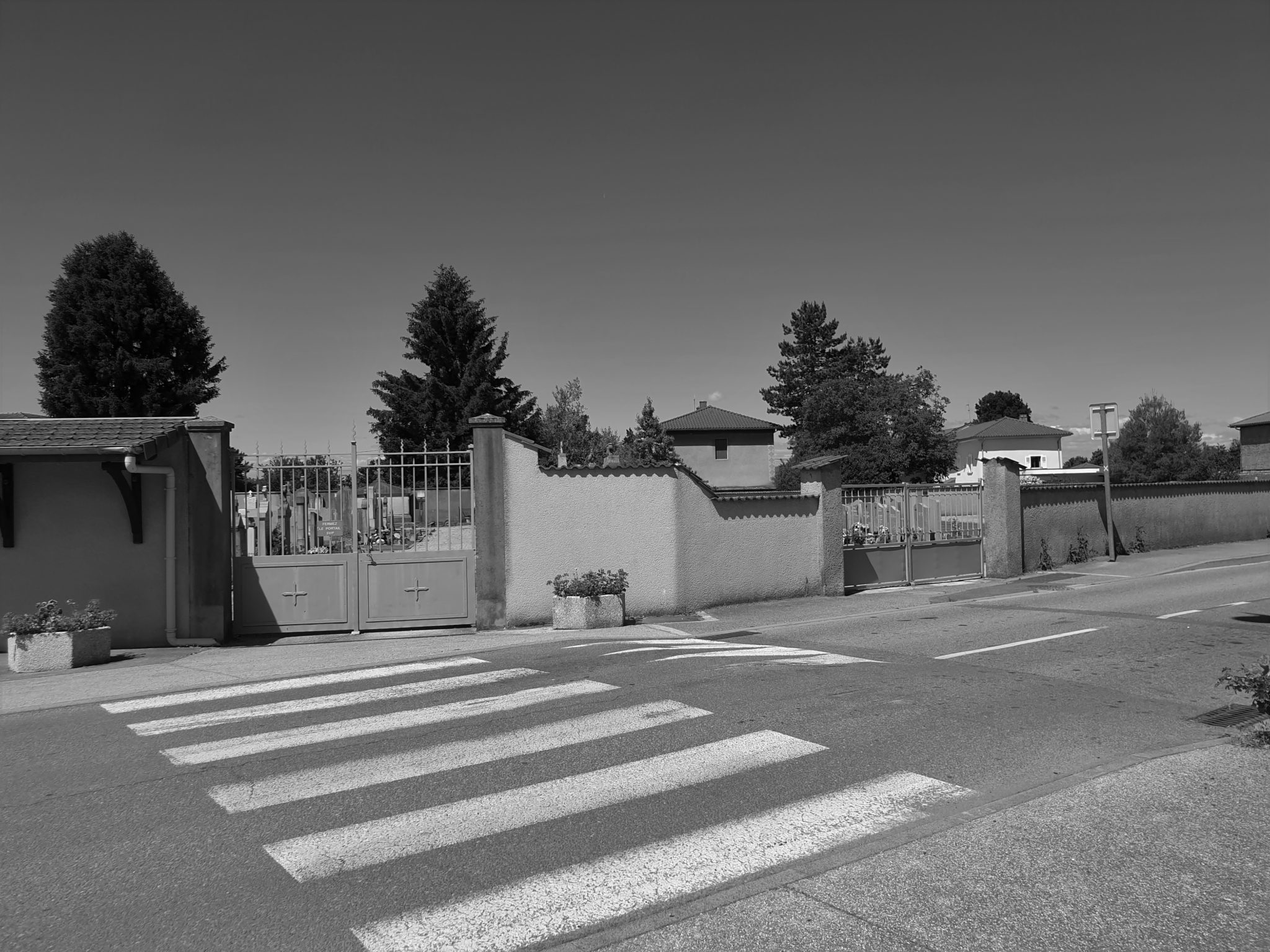 Un peu d’histoire | Mairie de Brézins