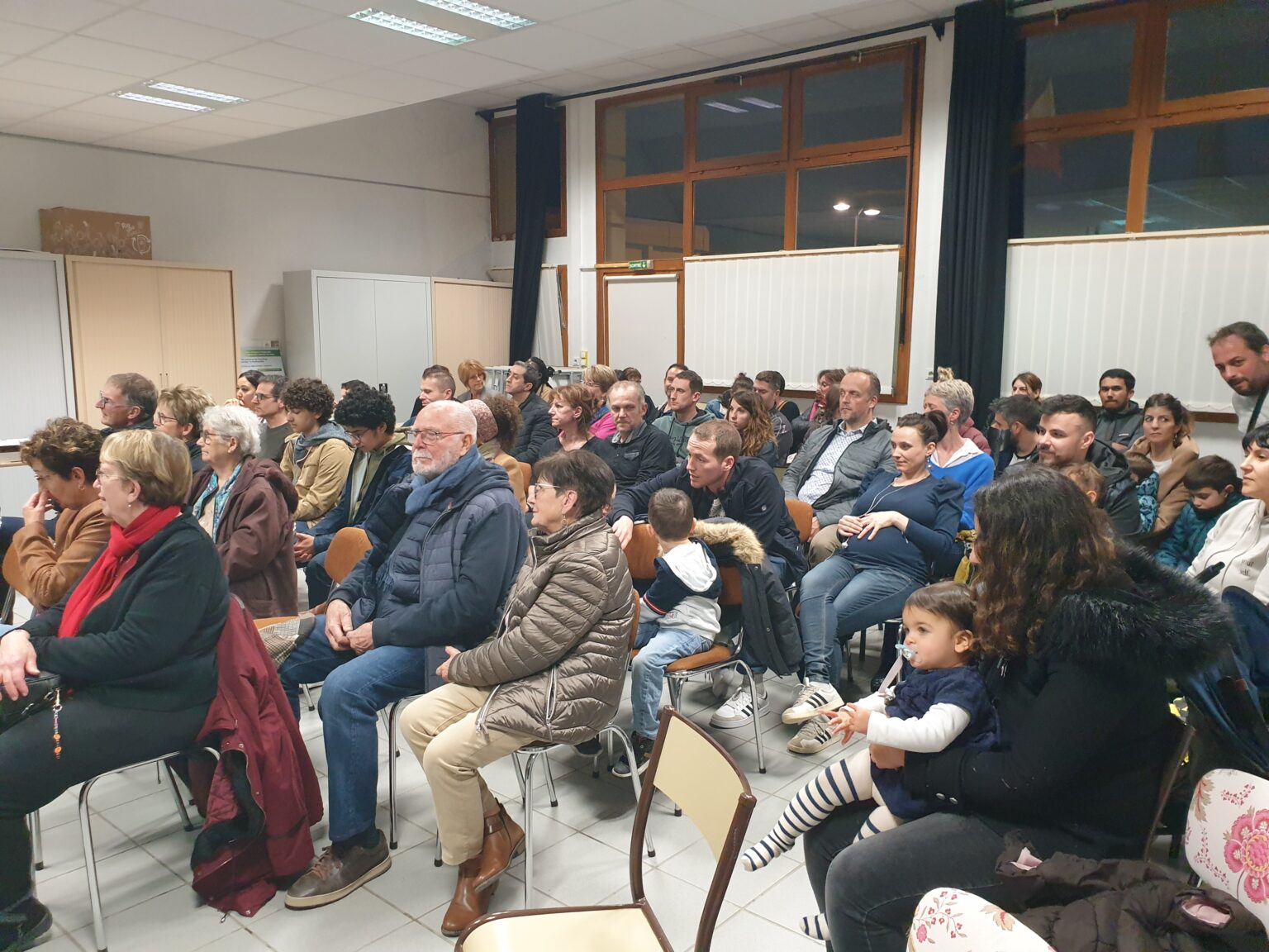 Nouveaux habitants | Mairie de Brézins